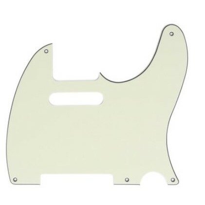 Пикгард для гитары Musiclily MX1410IV