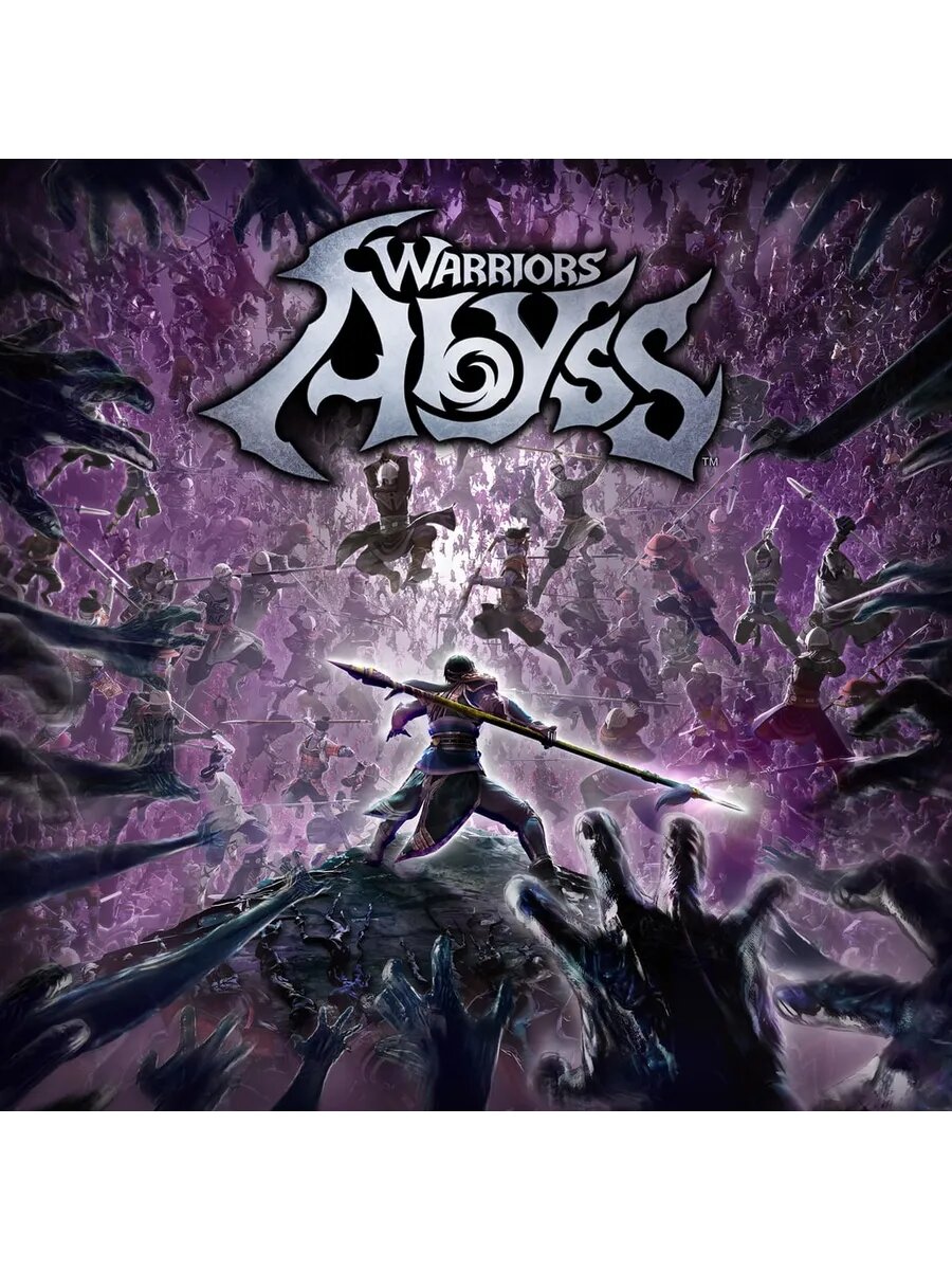 WARRIORS: Abyss PS4 & PS5