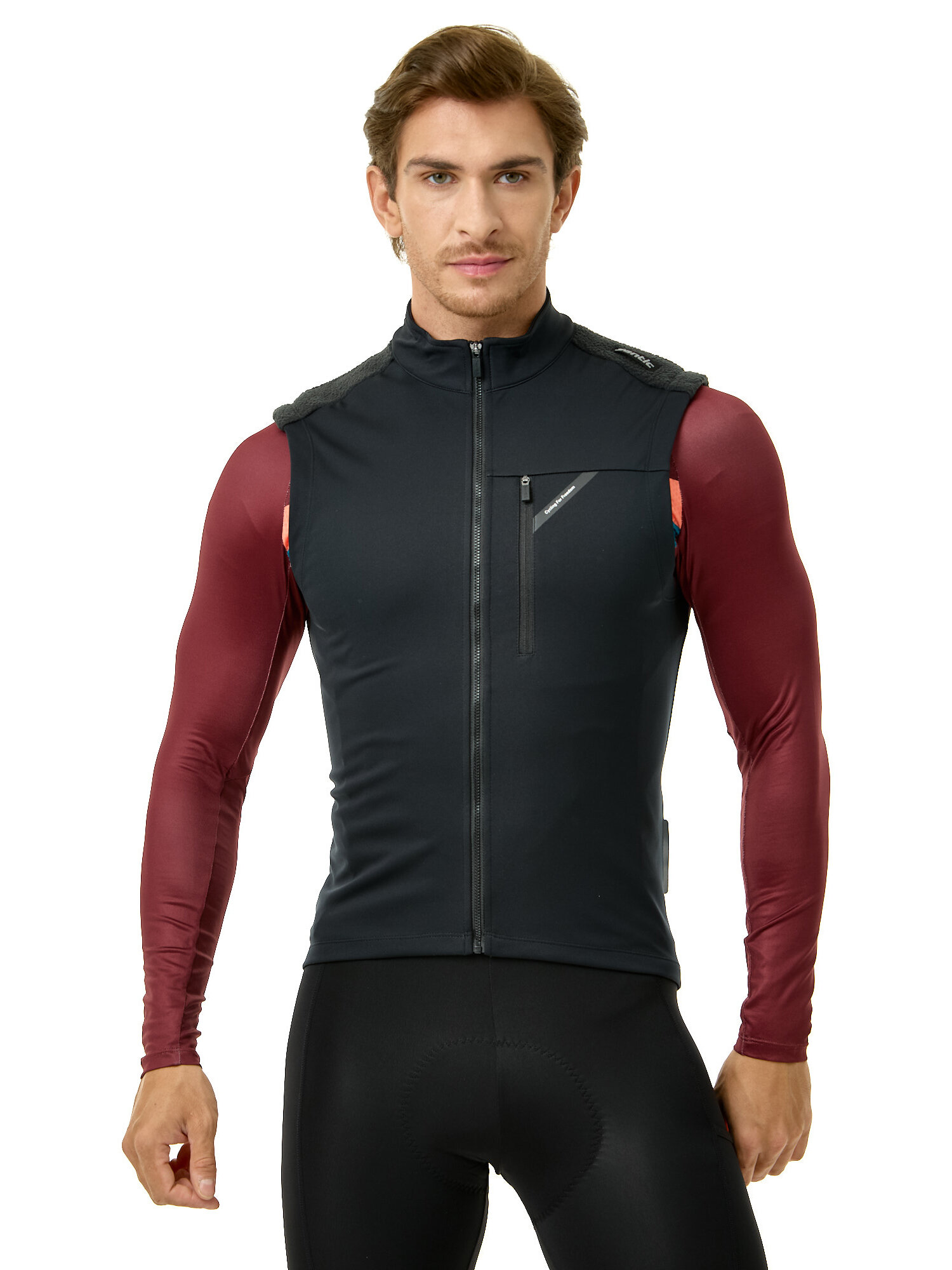 Веложилет Lacock