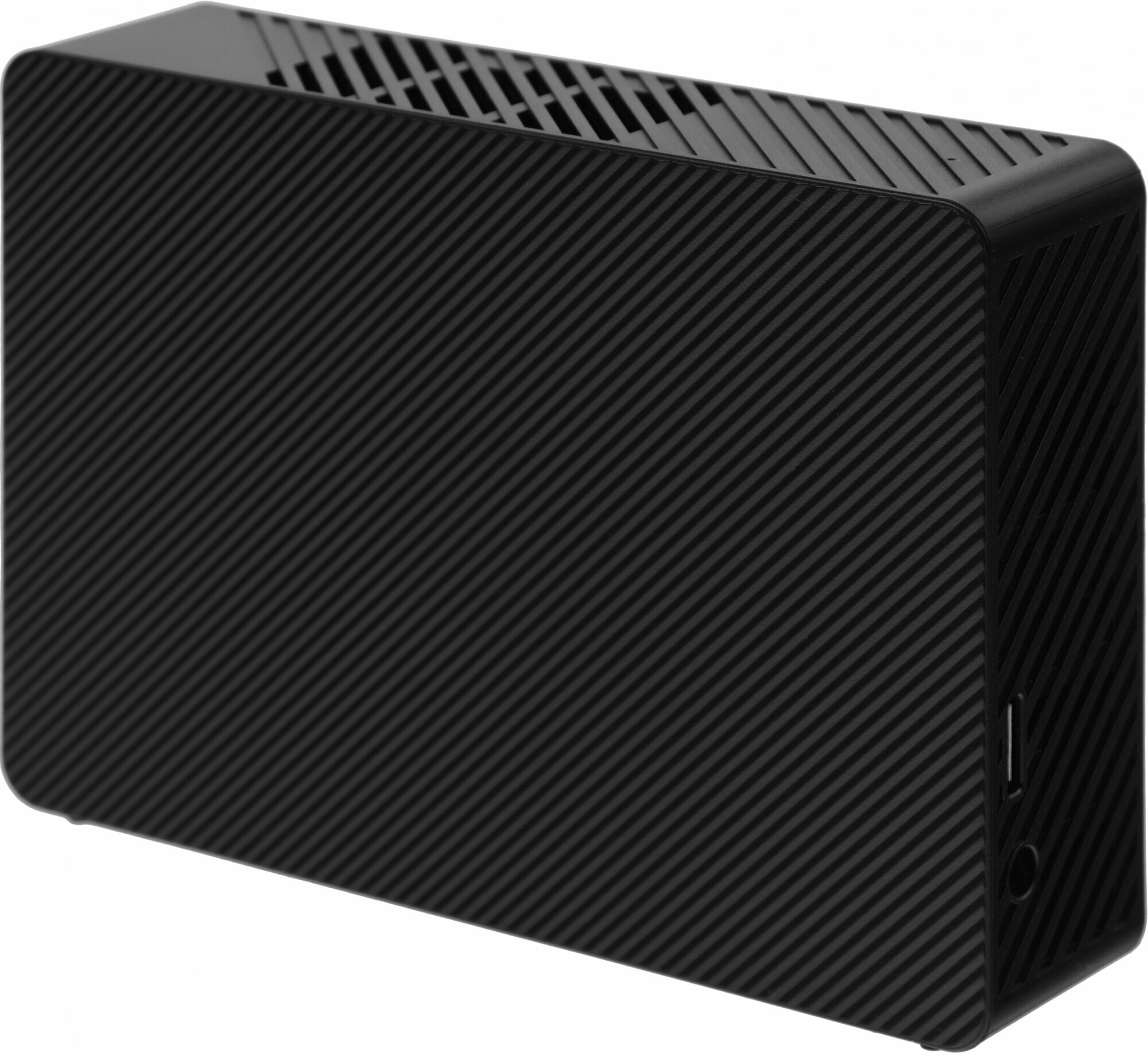 Жесткий диск Seagate Original STKP10000400 черный
