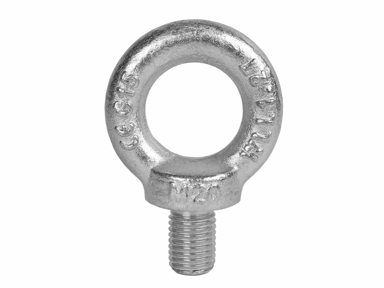 Болт рым 20Е