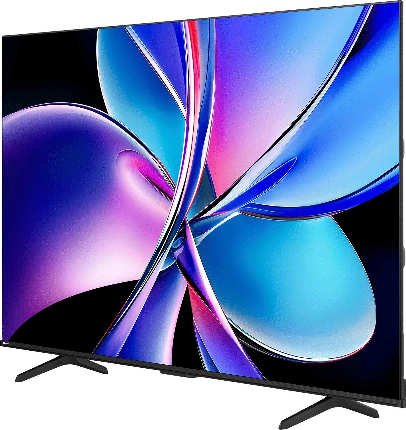 Телевизор Hisense 55E7Q PRO