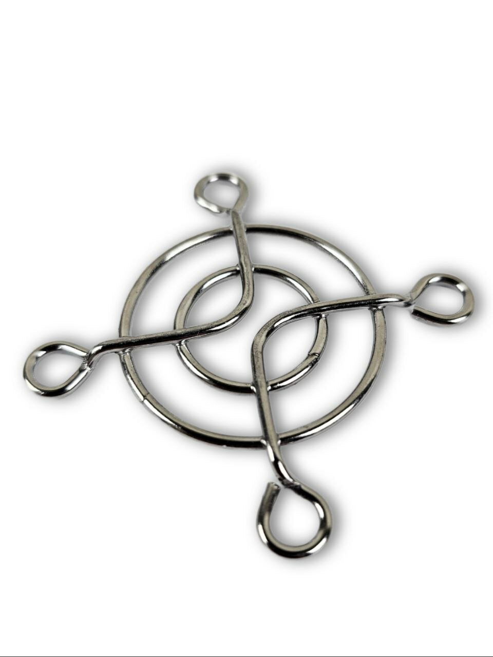 Решетка для вентилятора 40мм