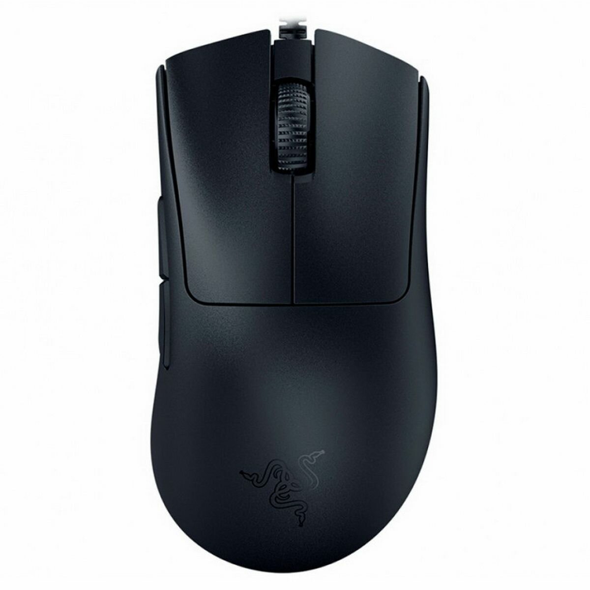 Razer Оптическая мышь Razer DeathAdder V3 RZ01-04640100-R3M1, 6кн.+скр, черный (USB) (ret)