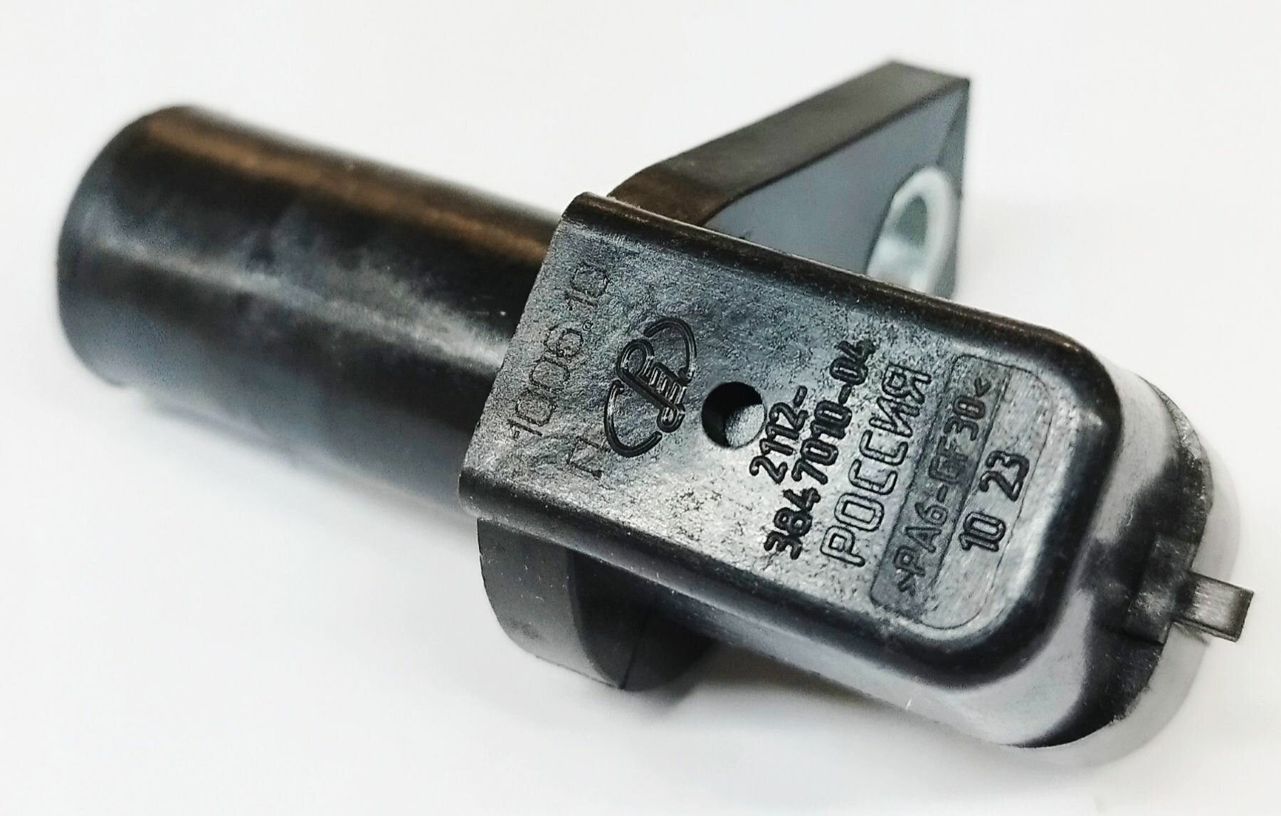 Датчик положения коленвала на Ваз весь модельный ряд Пегас г. Кострома