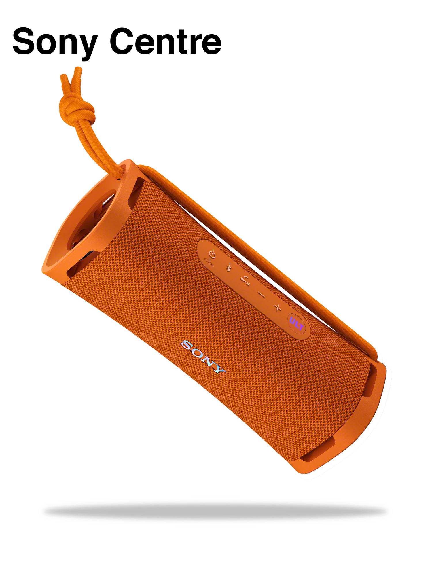 SRS-ULT10D портативная колонка Sony ULT FIELD 1 ORANGE