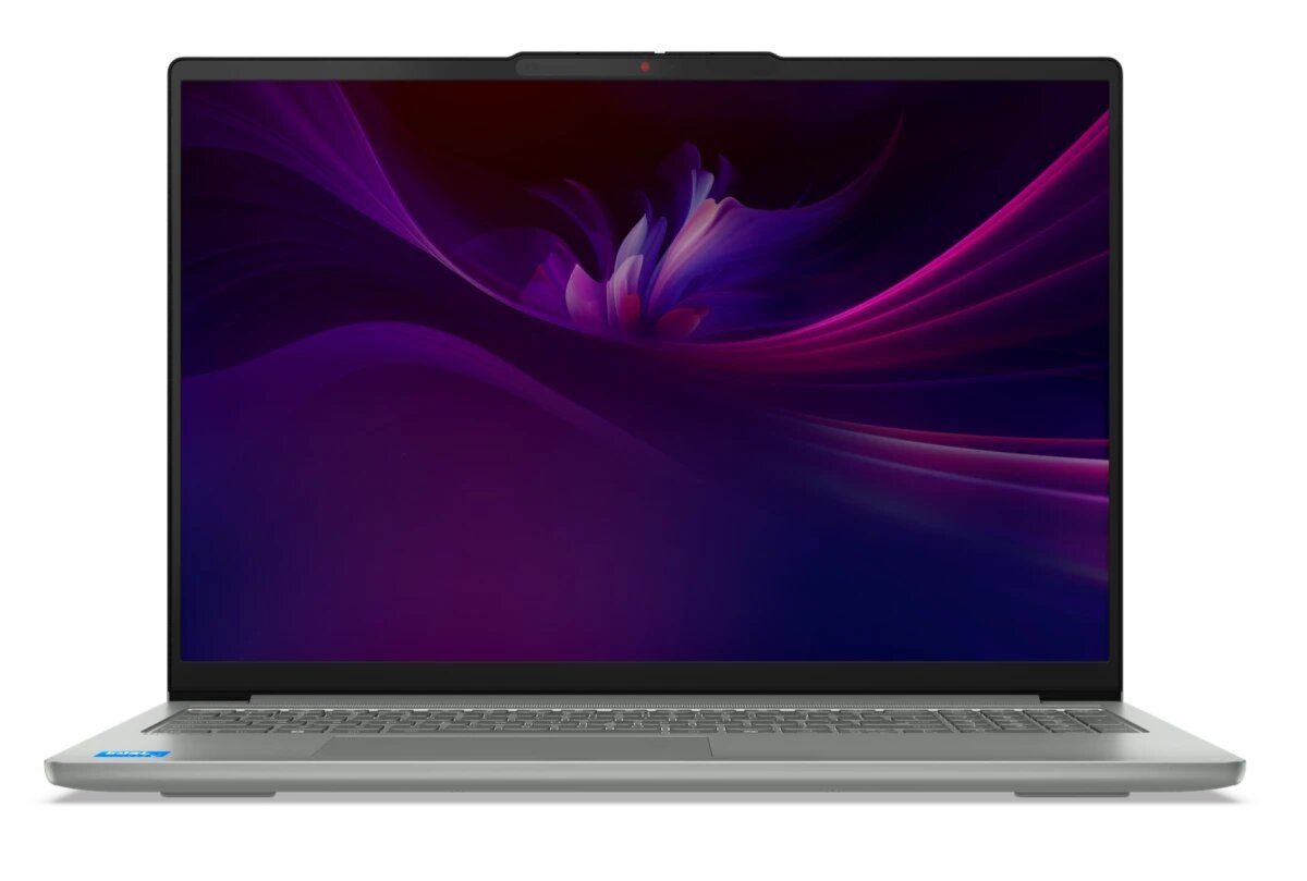 Ноутбук Lenovo IdeaPad Slim 5 16IRH10 16" OLED, Core i5-13420H, 16Гб DDR5, 512Гб SSD, Intel UHD, Windows 11 (83HS002URK)