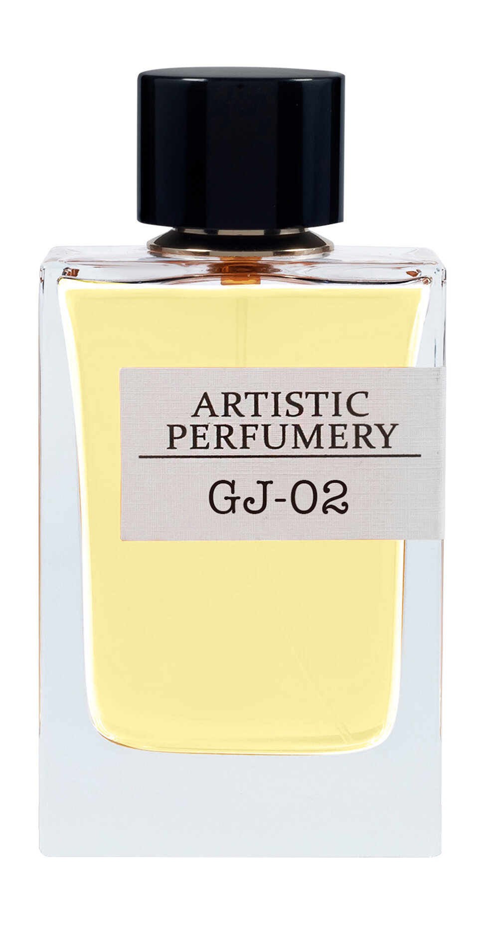 STERLING PARFUMS Armaf Artistic Perfumery GJ-02 Парфюмерная вода унисекс, 100 мл