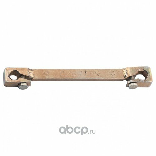 Ключ прокачной 10x12 мм СИБРТЕХ 14267 Сибртех 14267