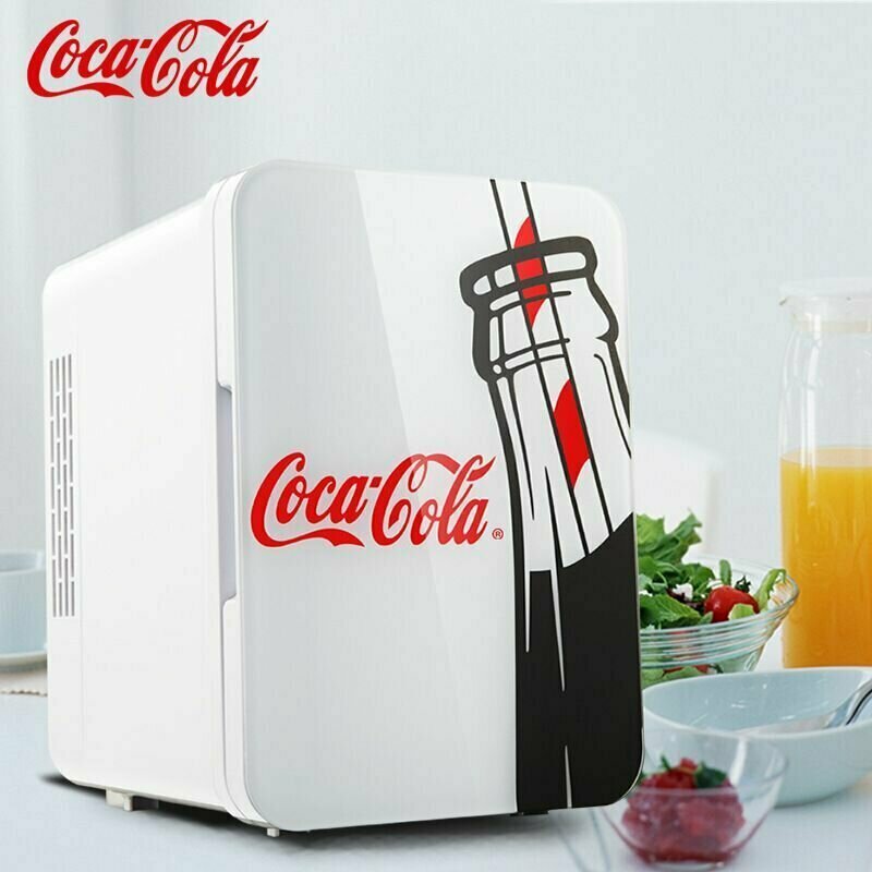 Холодильник для косметики