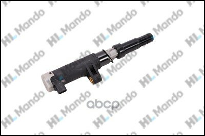 Катушка зажигания RENAULT MMI030238 Mando арт. mmi030238