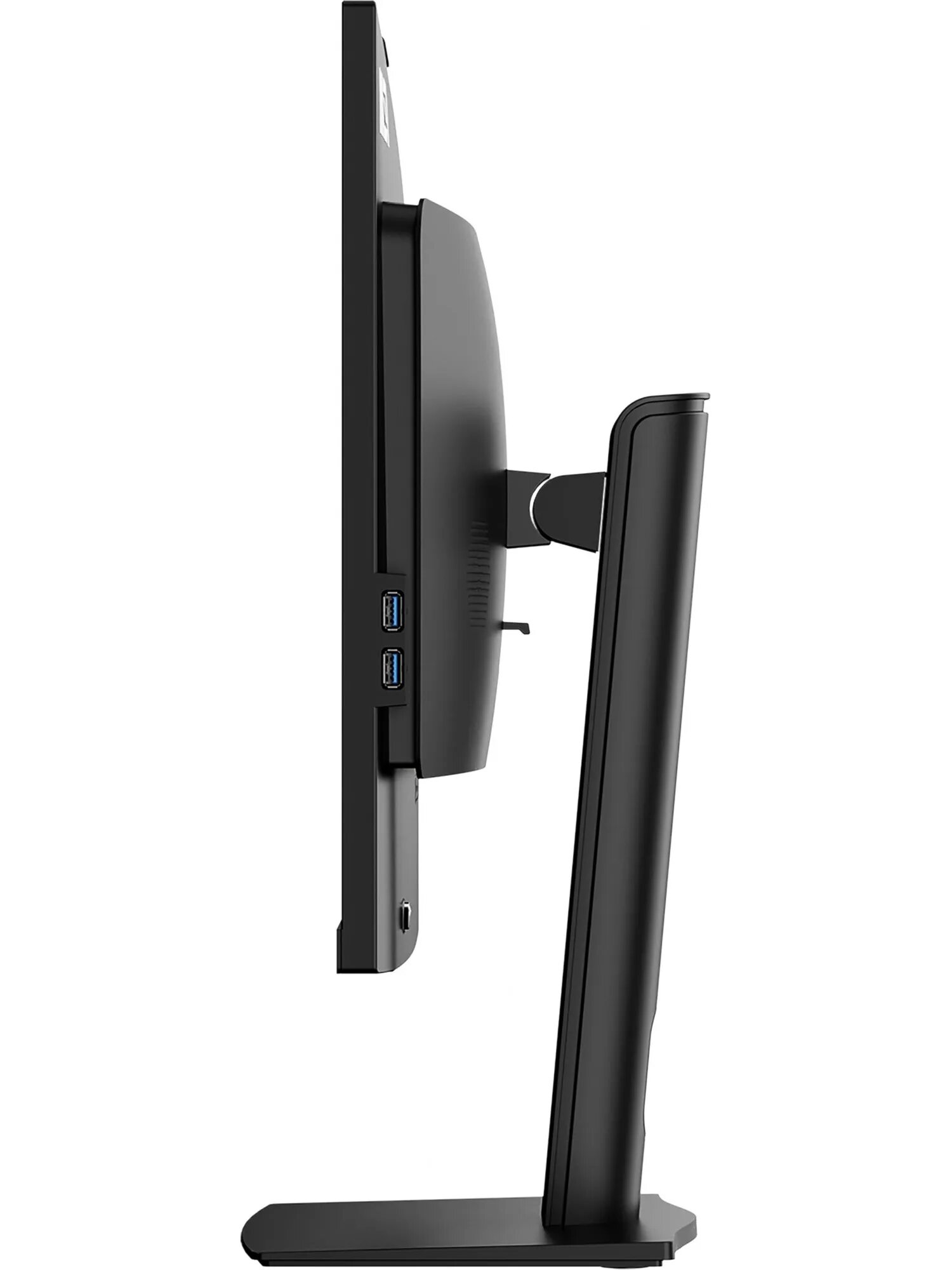 Моноблок 27' MSI PRO AP272P 14M-636XRU 9S6-AF8321-809 i3-14100/16GB/512GB SSD/UHD Graphics 730/1920x1080/IPS/kbd/mouse/cam/WiFi/BT/noOS/black