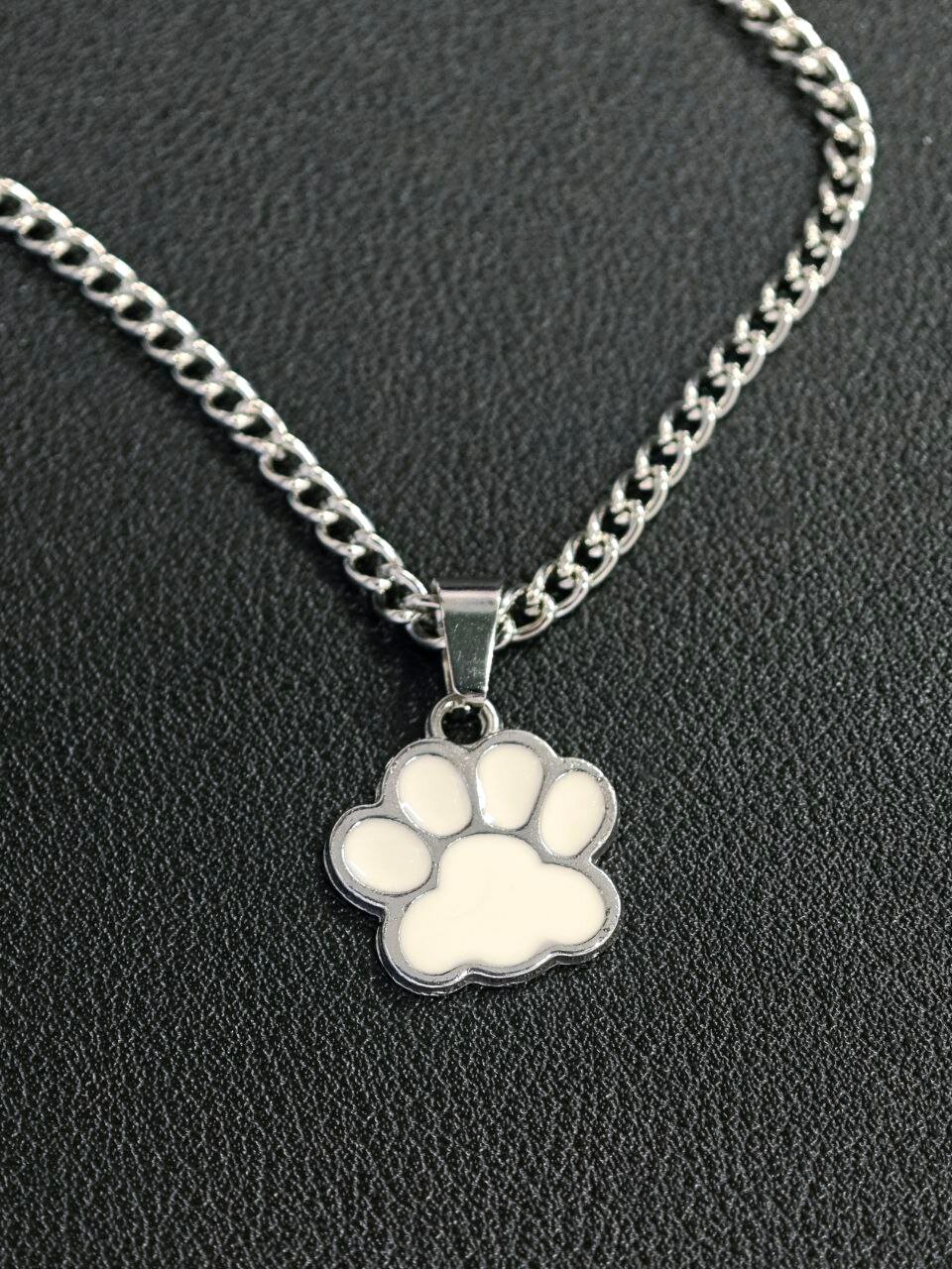 Подвеска Street Cult, эпоксидная смола