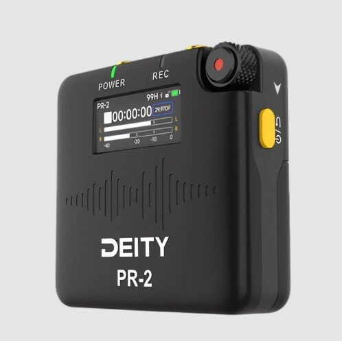 Рекордер Deity PR-2 — фото 1