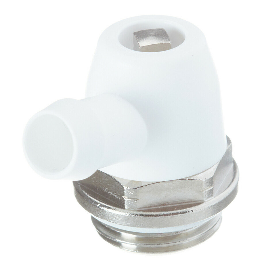 Кран сливной тип I стандартная серия 1/2 НР(ш) для радиатора