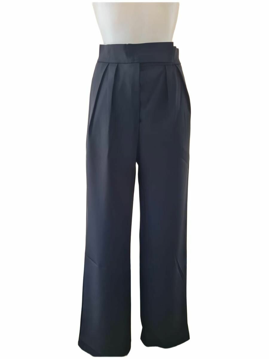 Брюки классические