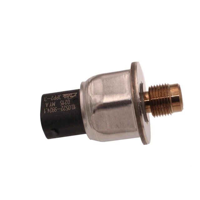 Новый датчик давления тормоза для AUDI A2 A3 для VW BEETLE BORA GOLF 1J0907597A 3PP2-5