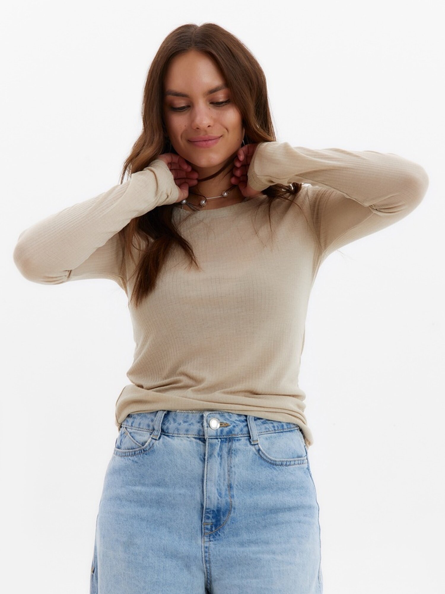 Лонгслив