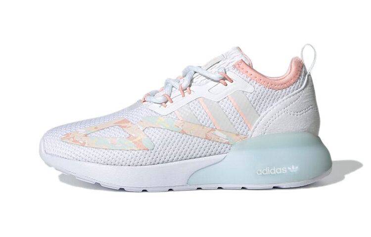 Ботинки ZX 2K