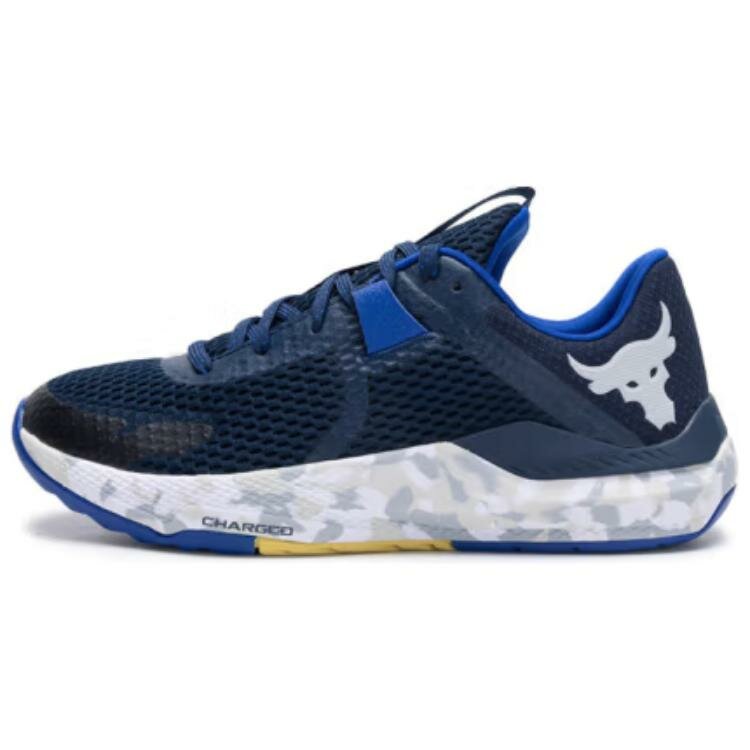 Кроссовки Project Rock BSR 2