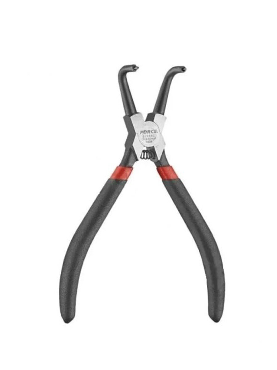 Съемник стопорных колец Force 60905ABC, 140 мм