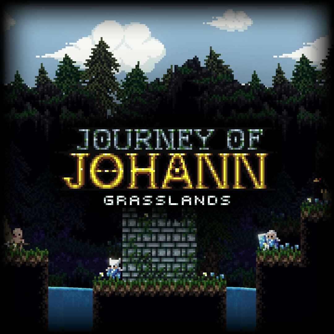 Игра Journey of Johann: Grasslands (Xbox One) для Xbox - Цифровой код для Microsoft Store