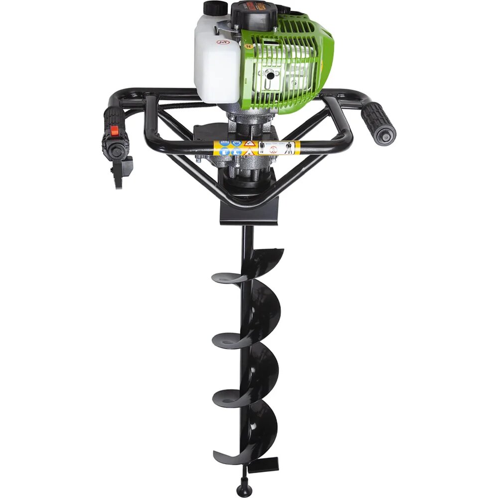 PROCRAFT Бензобур GD62