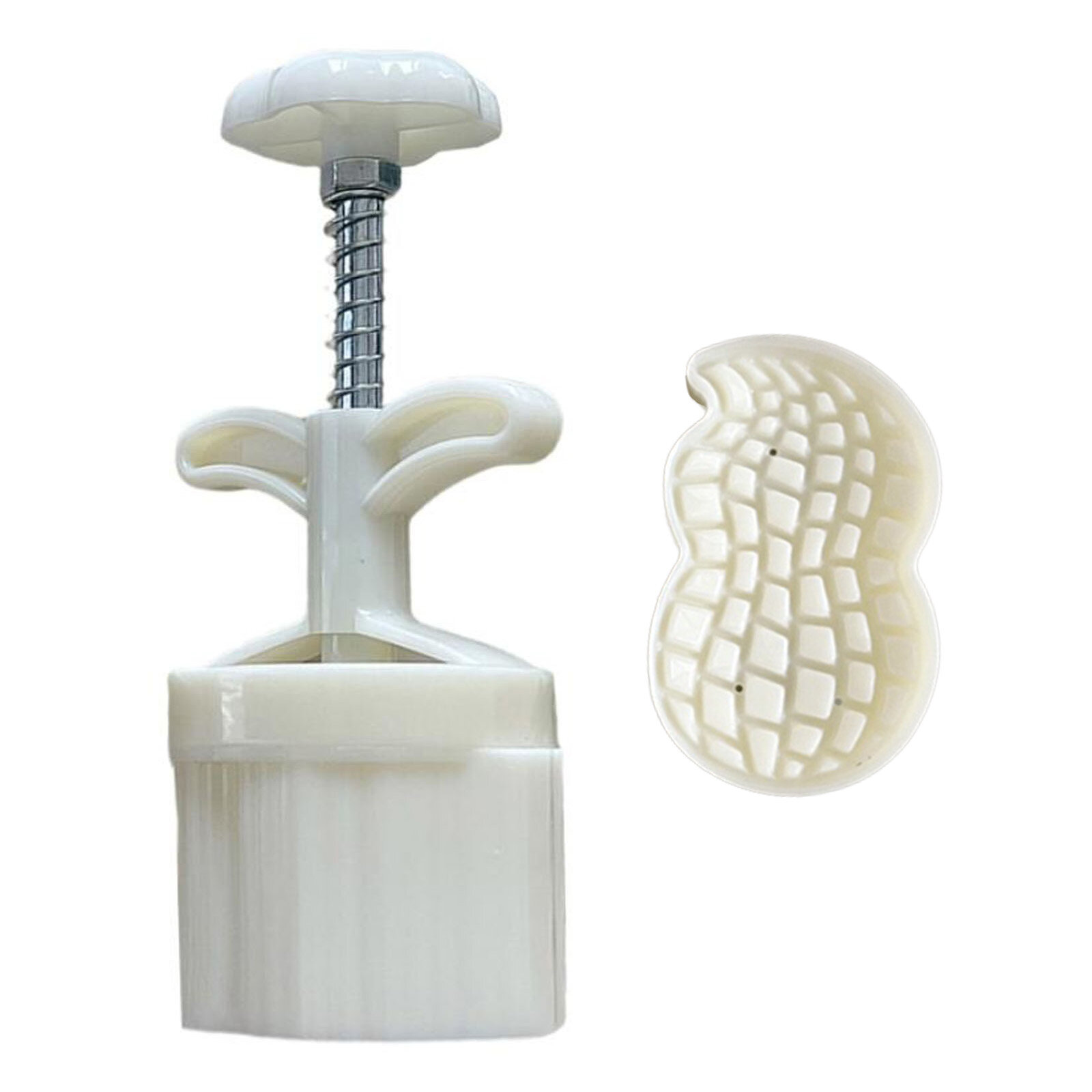 75 г пластиковый материал для лунного пирожки милые арахисовые штампы Луны