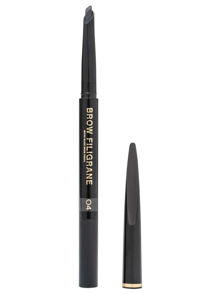 Карандаш Vivienne Sabo Eyebrow Pencil Filigrane для бровей автоматический, 04