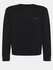 Свитшот Armani Exchange, размер XL, , черный