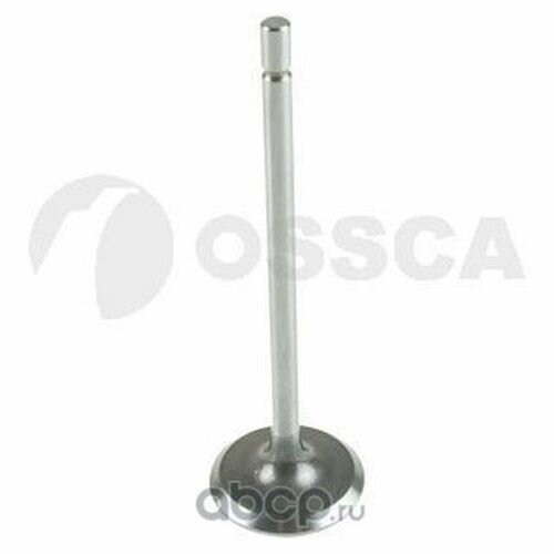 Клапан головки блока, впускной Ossca 46827