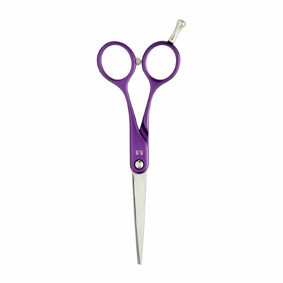 Ножницы прямые Artero T46955 Symetric Purple 5.5"