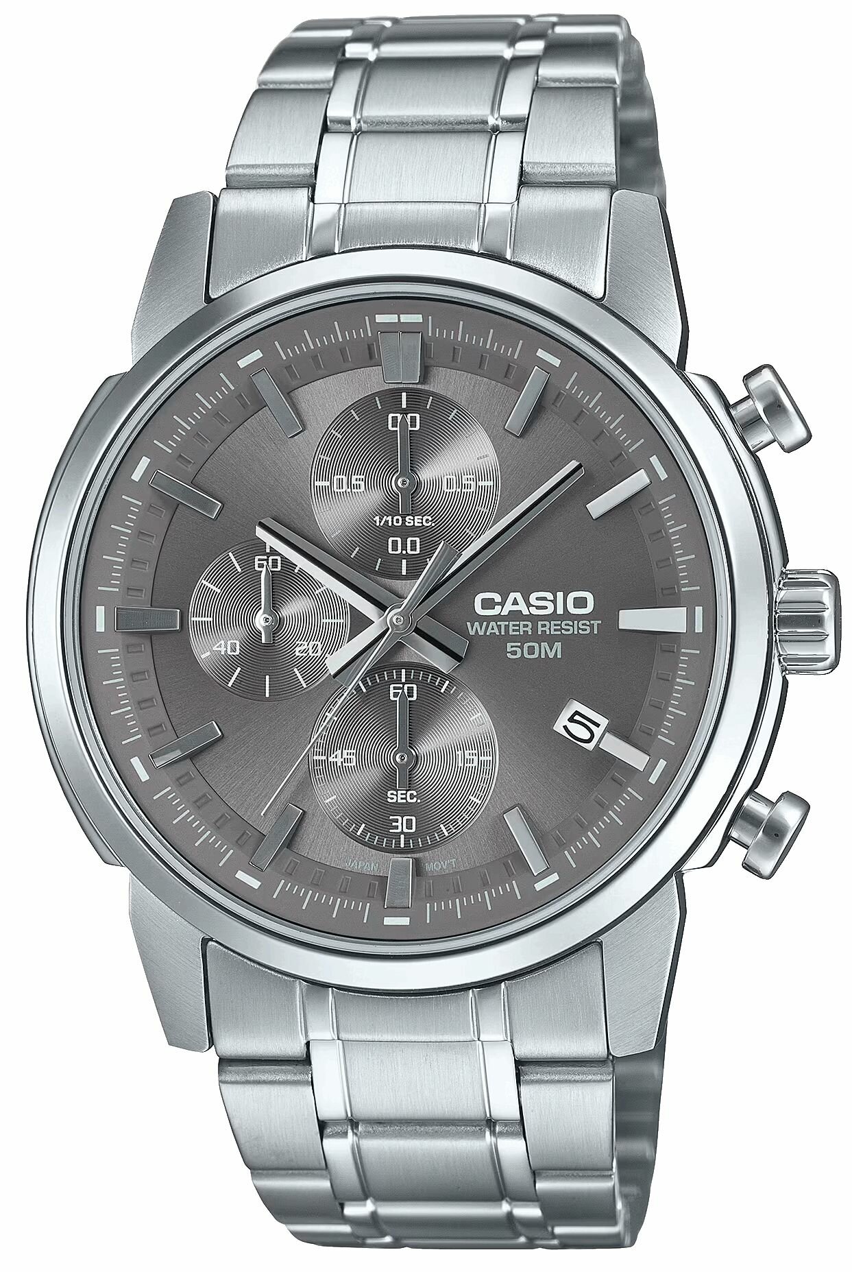 Наручные часы CASIO