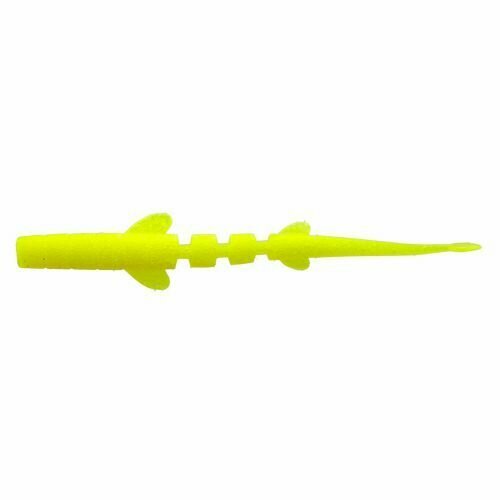 Слаги съедобные плавающие LJ Pro Series UNAGI SLUG 3.5in (08.89)/F03 5шт.