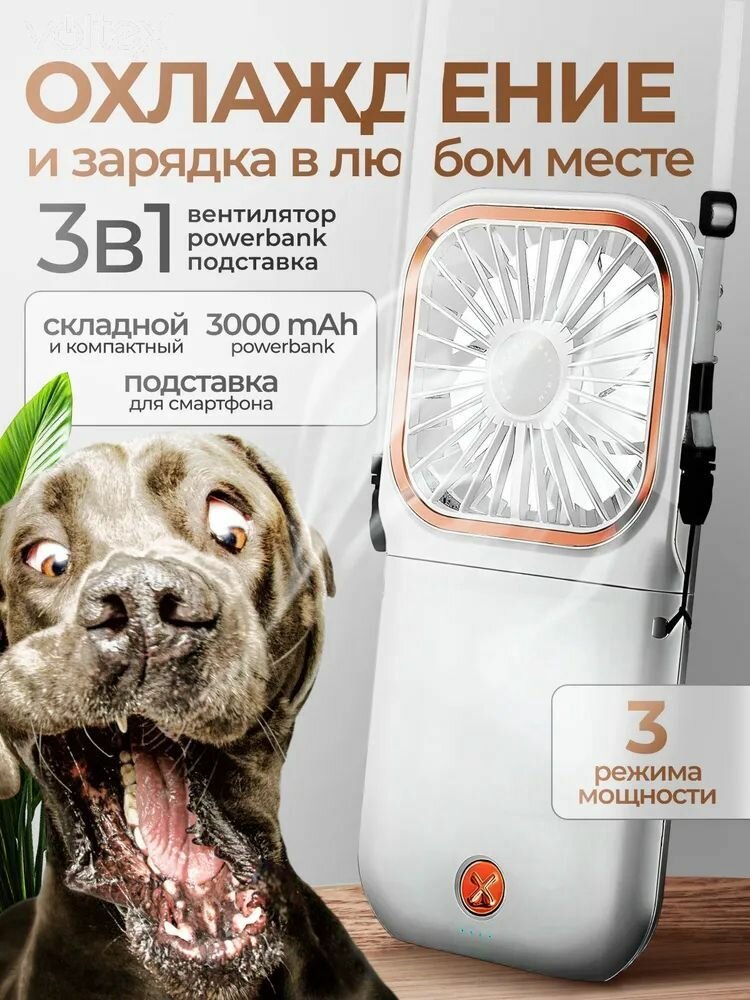 Вентилятор