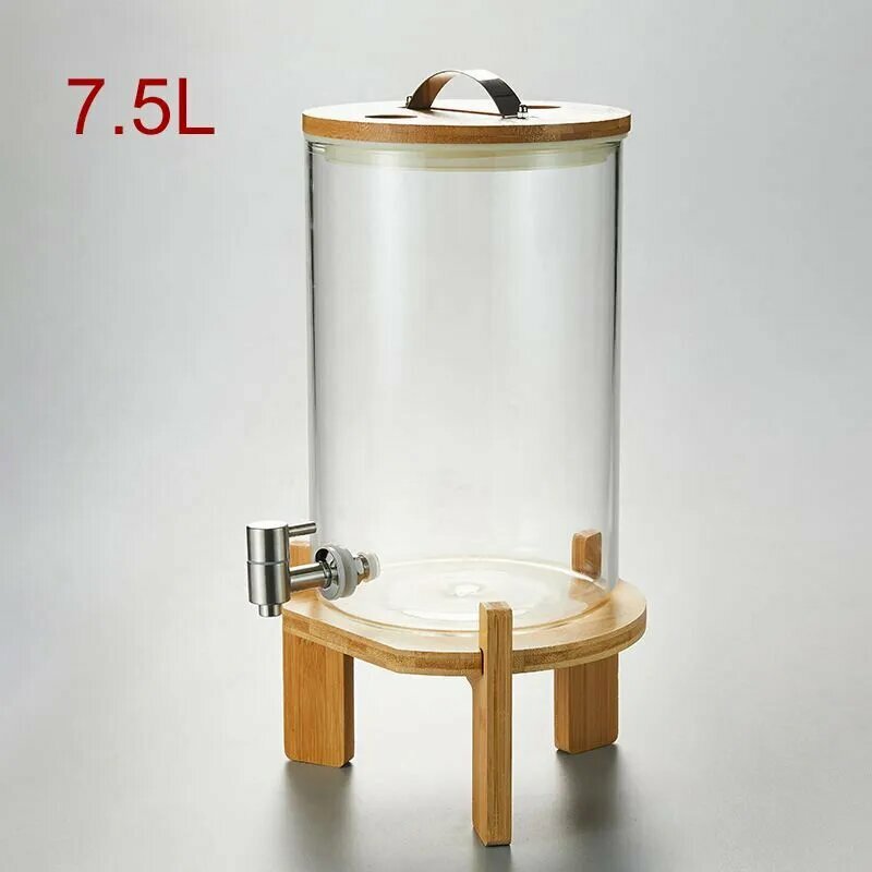 Диспенсер для напитков