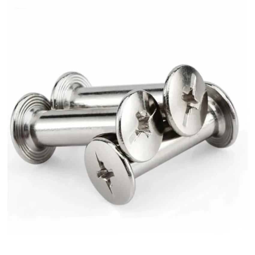 М2 М3 М4 М5 М6 Винты из нержавеющей стали Zimir M3, 45mm(2pcs)