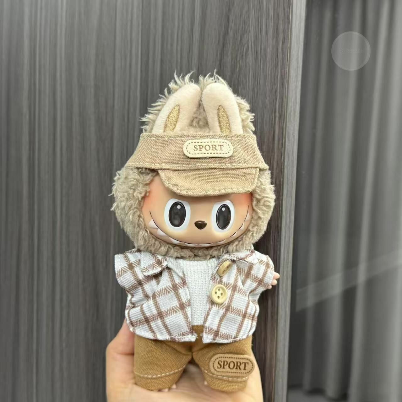 Одежда для мягкой игрушки