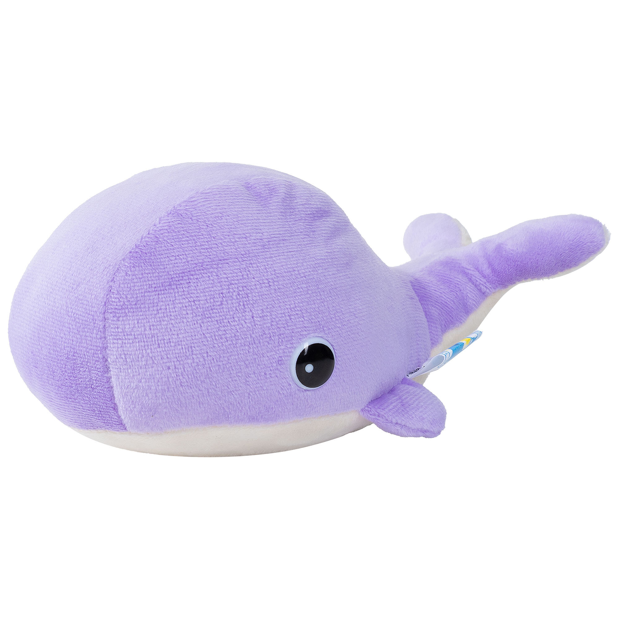 Мягкая игрушка Кит Ясик 25 см (04077)