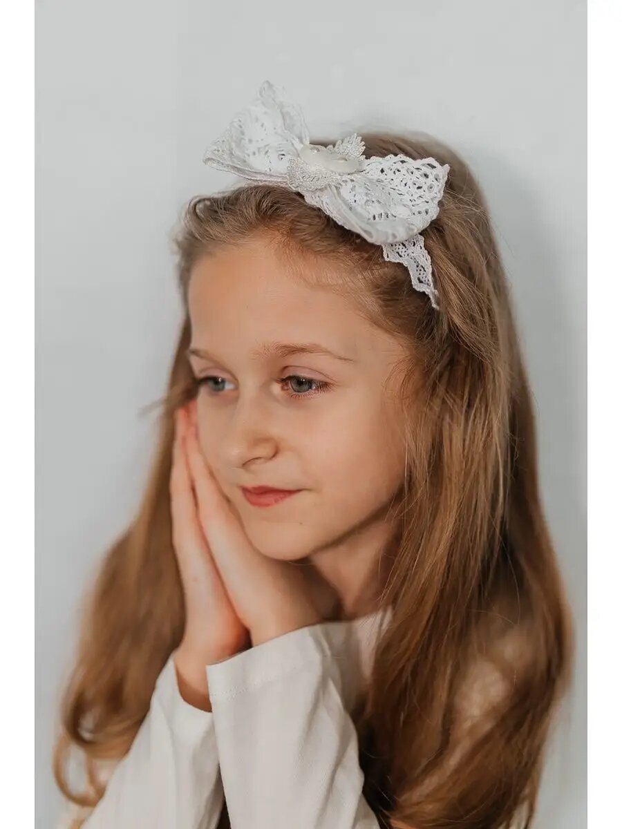 Повязка на голову