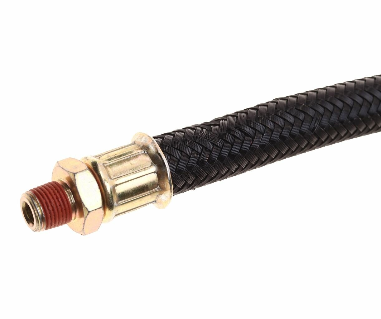 Шланг КПП 12JS воздушный для Шакман Шанкси арт 55511 SHACMAN