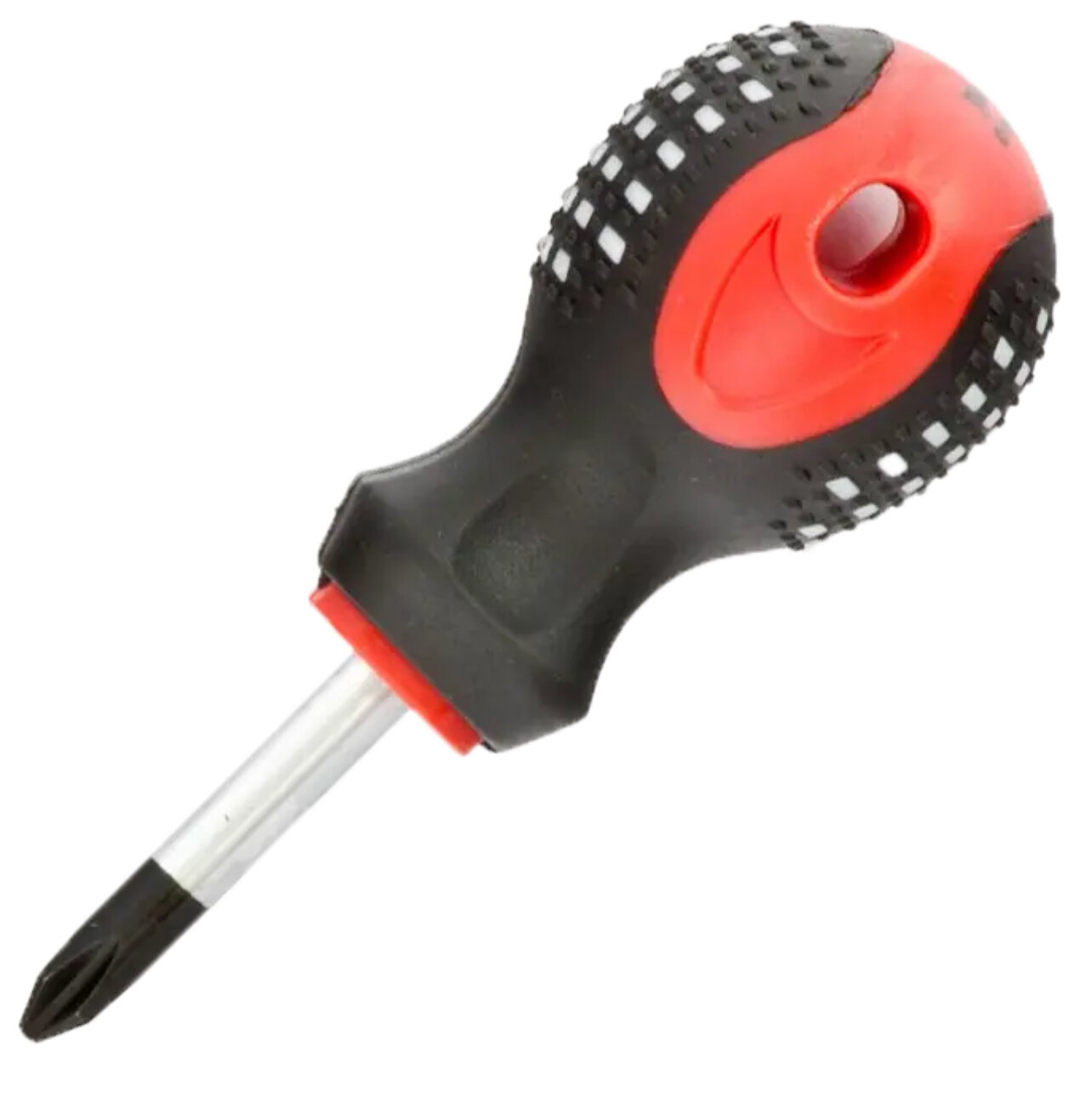 Отвертка крестовая Matrix, PH2x38 мм