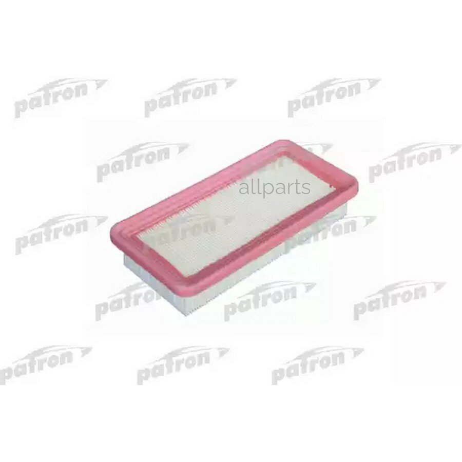 PATRON PF1397 Фильтр воздушный HYUNDAI GETZ 1.0I/1.3I/1.6I 02-