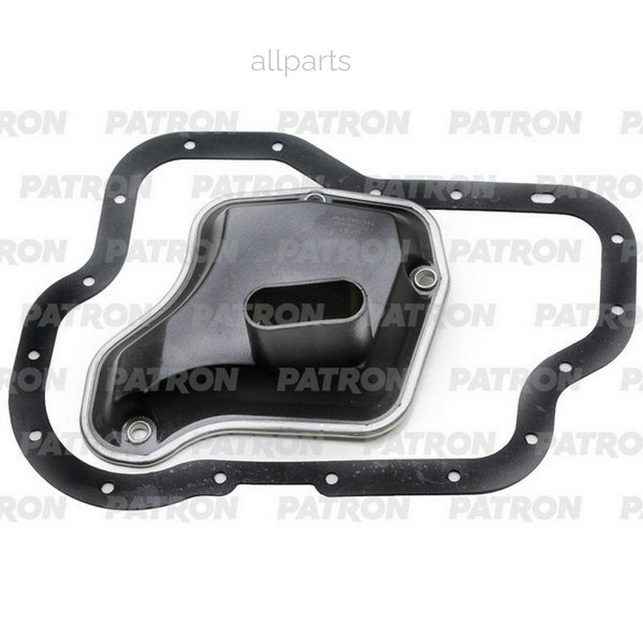 PATRON PF5022 Фильтр АКПП с прокладкой к-кт MAZDA: MPV 2.5L 00-01, MILLENIA 2.5L 95-02, 626 2.5L 93-02