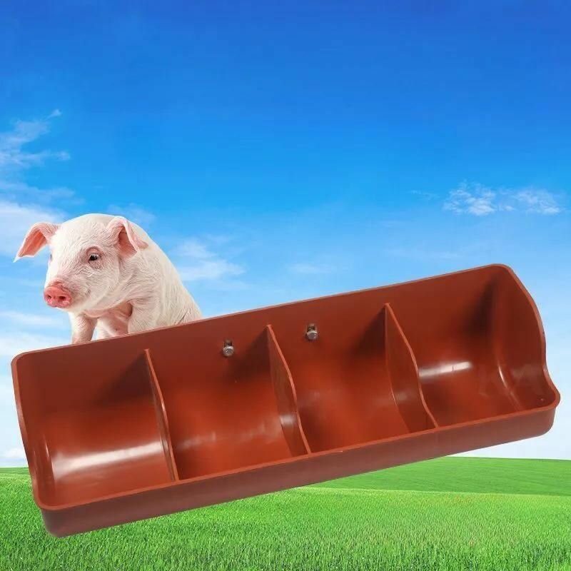 Навесная кормушка