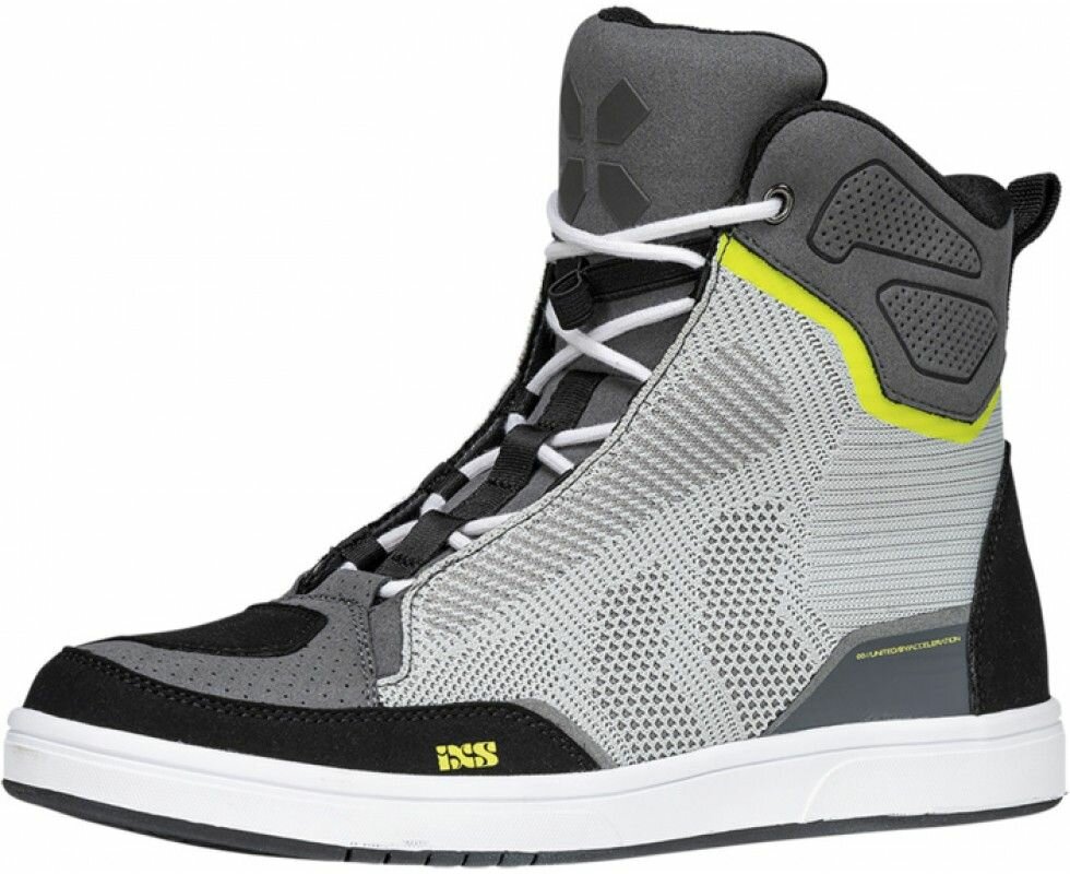Мотокроссовки iXS Rapid-Air 1.0