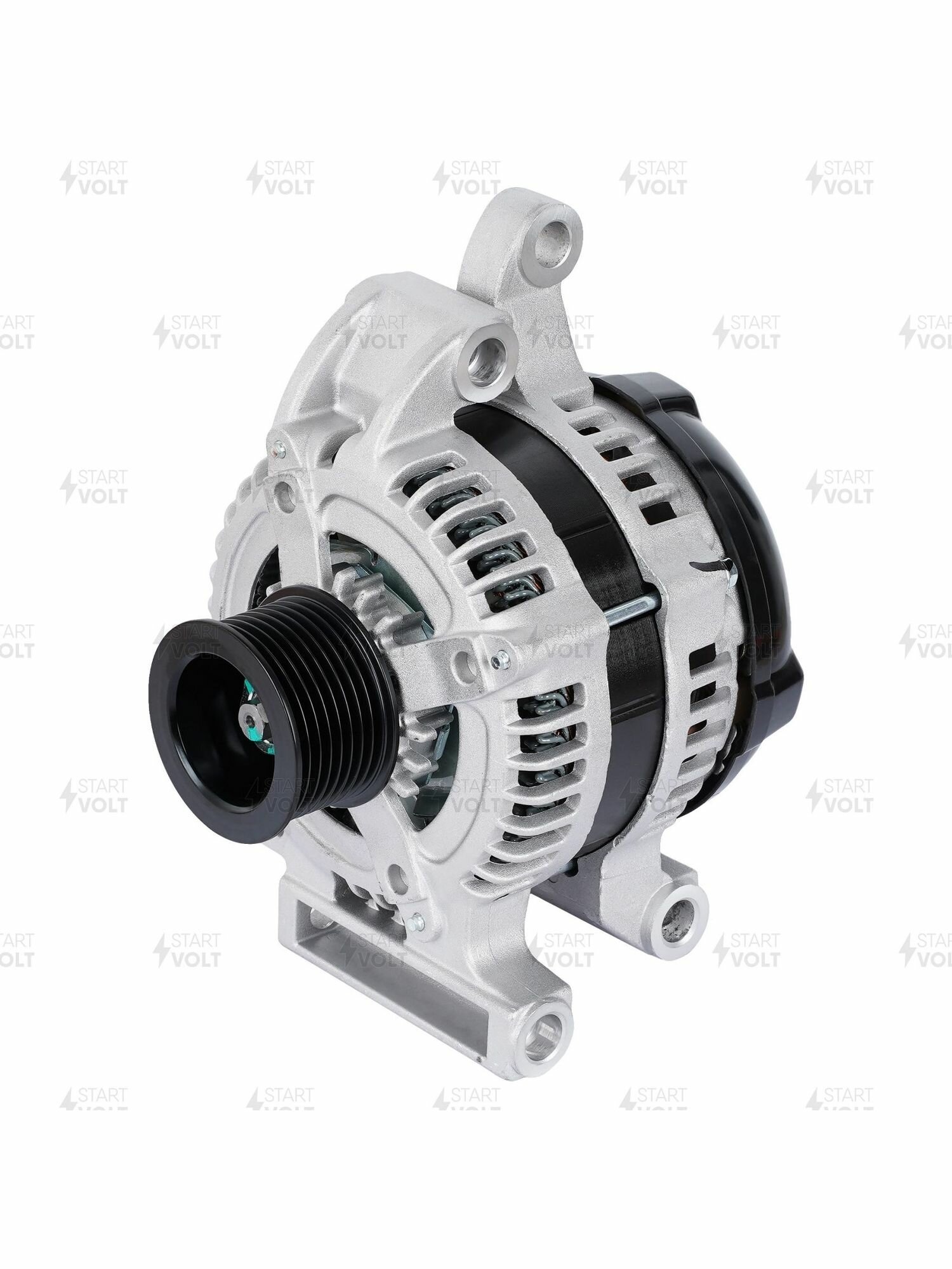 Генератор для а/м Lexus LX, Toyota Land Cruiser 200, StartVolt LG 1952