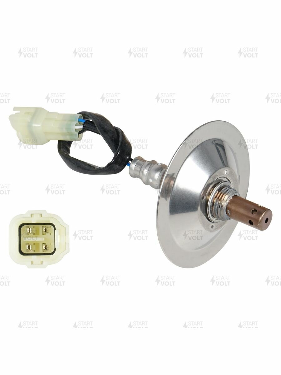 Датчик кислорода (лямбда-зонд) StartVolt VSOS2402 для а/м SUZUKI GRAND VITARA