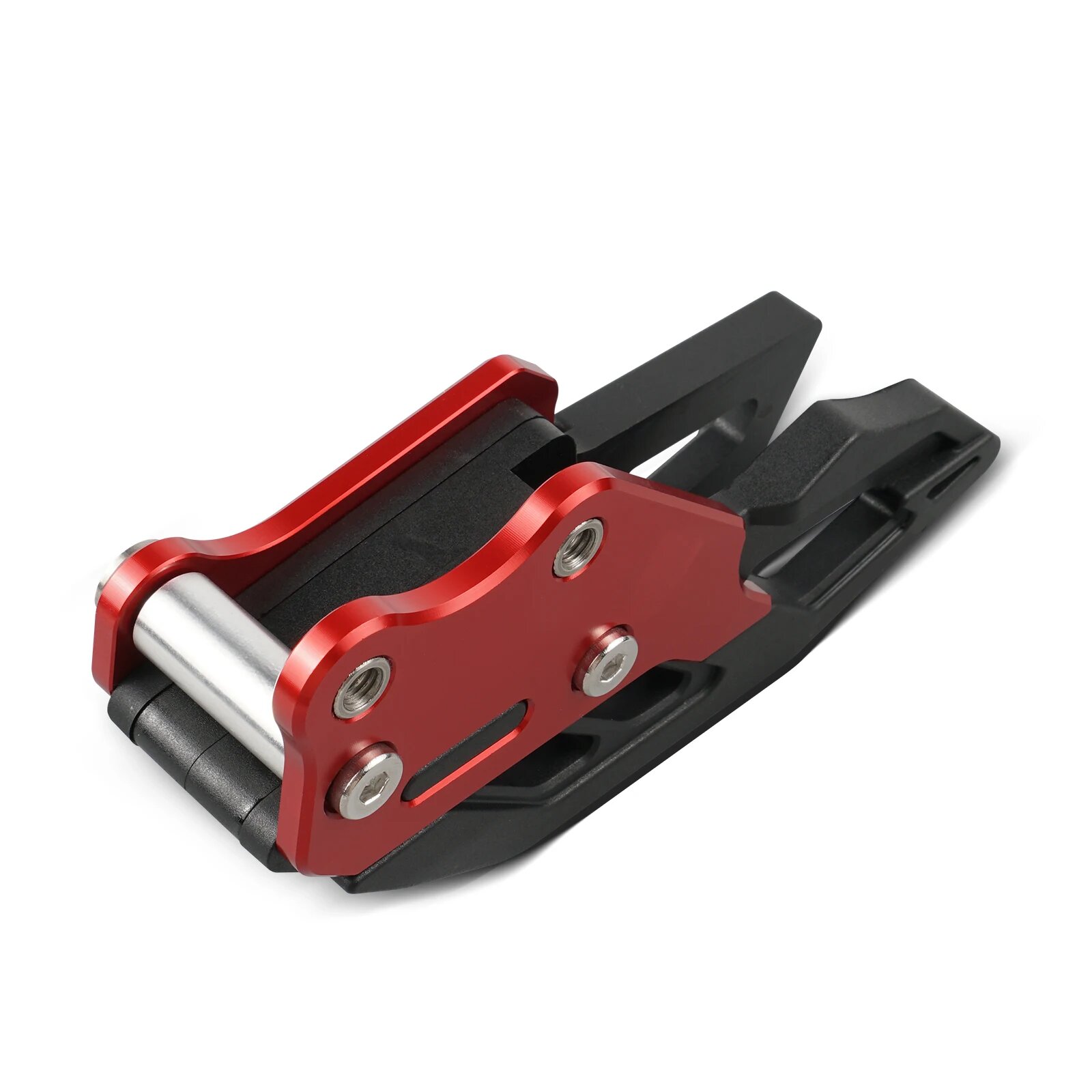 Направляющая цепи NCIECNC для Honda XR650L XR 650L 1993-2022 CRF250 L M 2012-2021 CRF300L RALLY 2021-2022 CRF250 RALLY 2018-2021