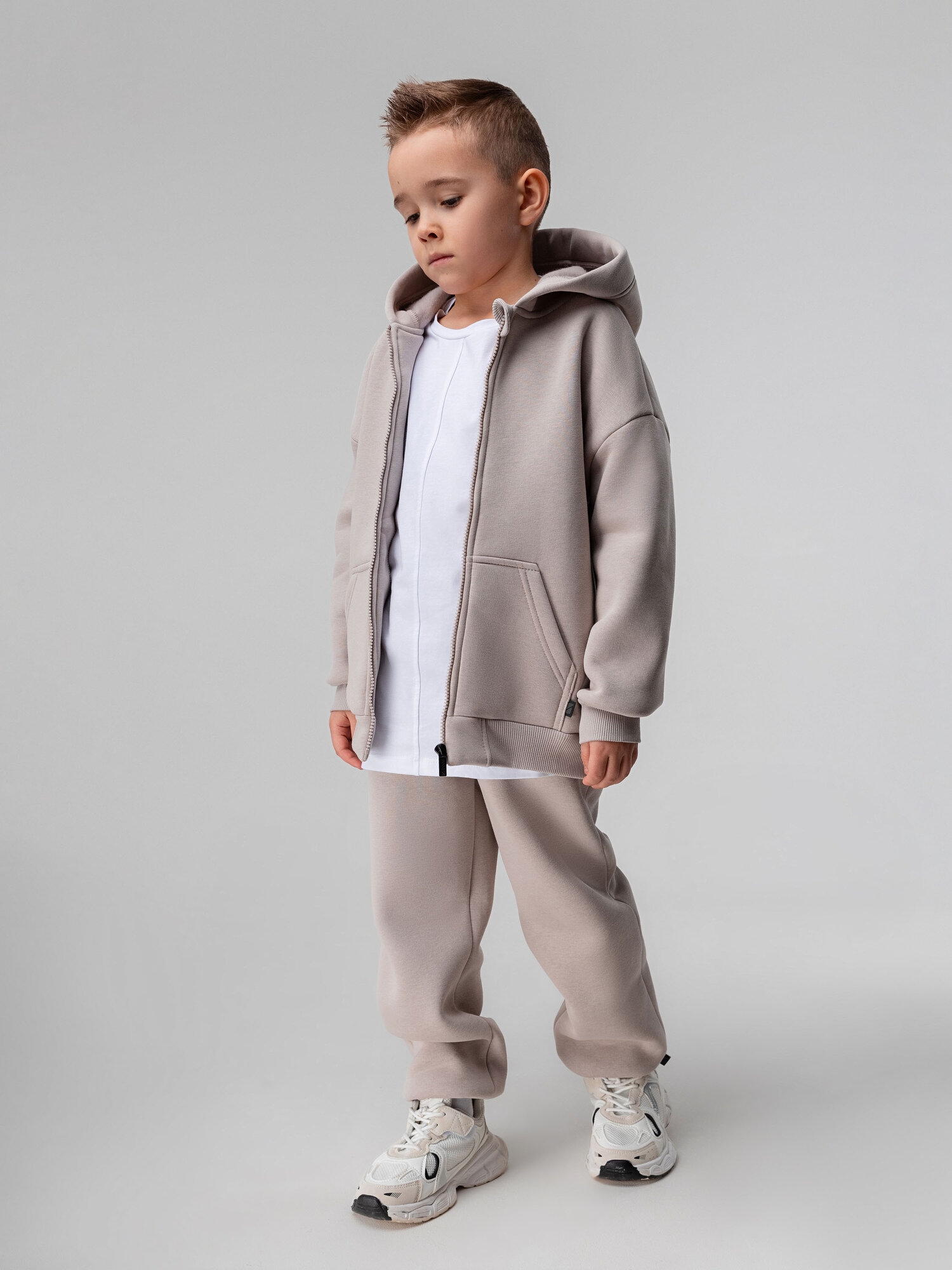 Костюм спортивный BODO